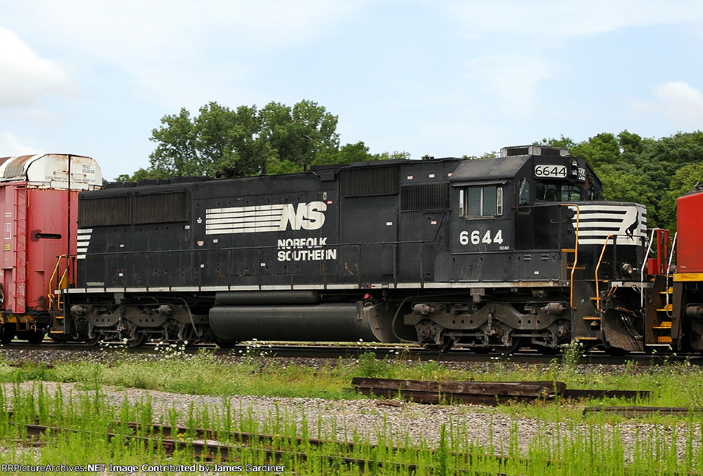 NS 6644